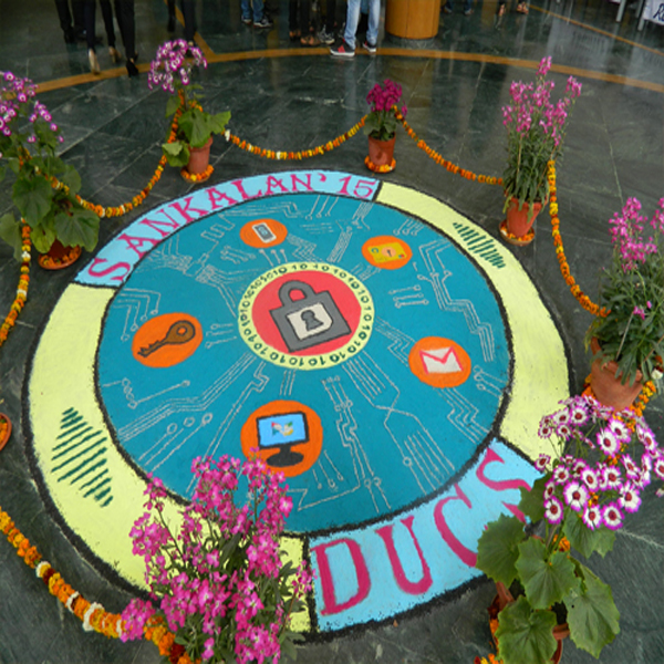 Sankalan - Department of Computer Science - University of Delhi