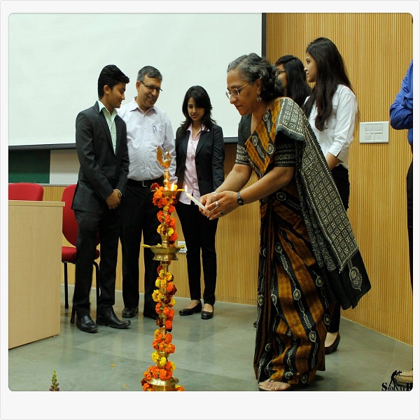 Sankalan - Department of Computer Science - University of Delhi