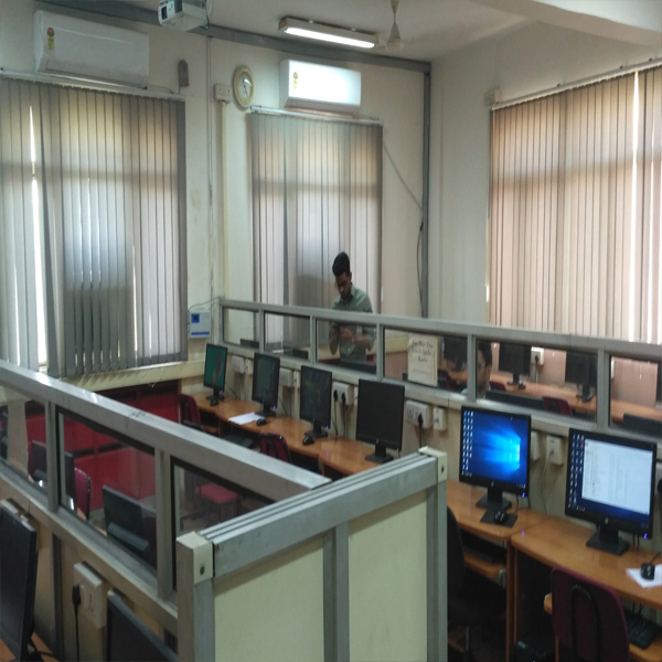 Infrastructure - University of Delhi